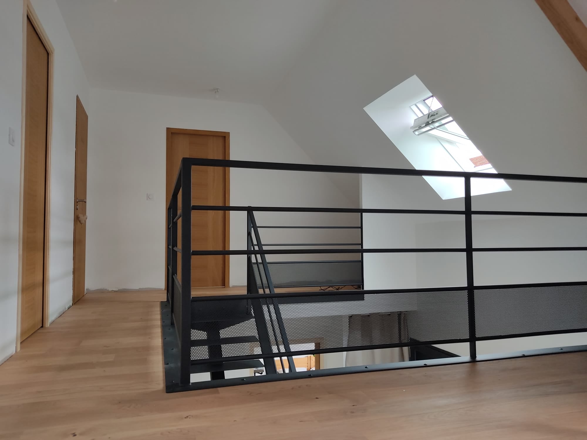 OTPI vous accompagne dans vos projets à Naintré