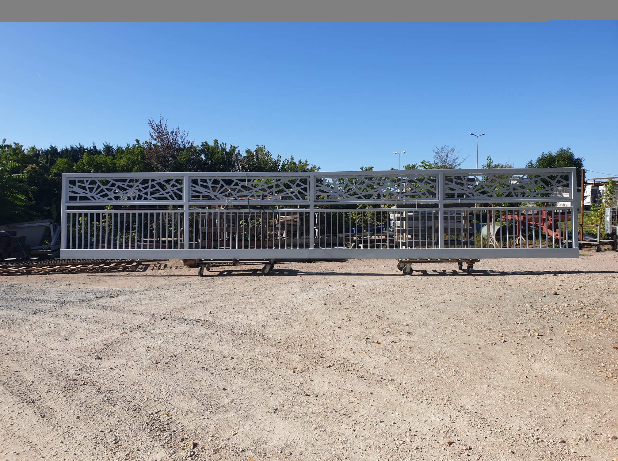 OTPI vous accompagne dans vos projets à Naintré